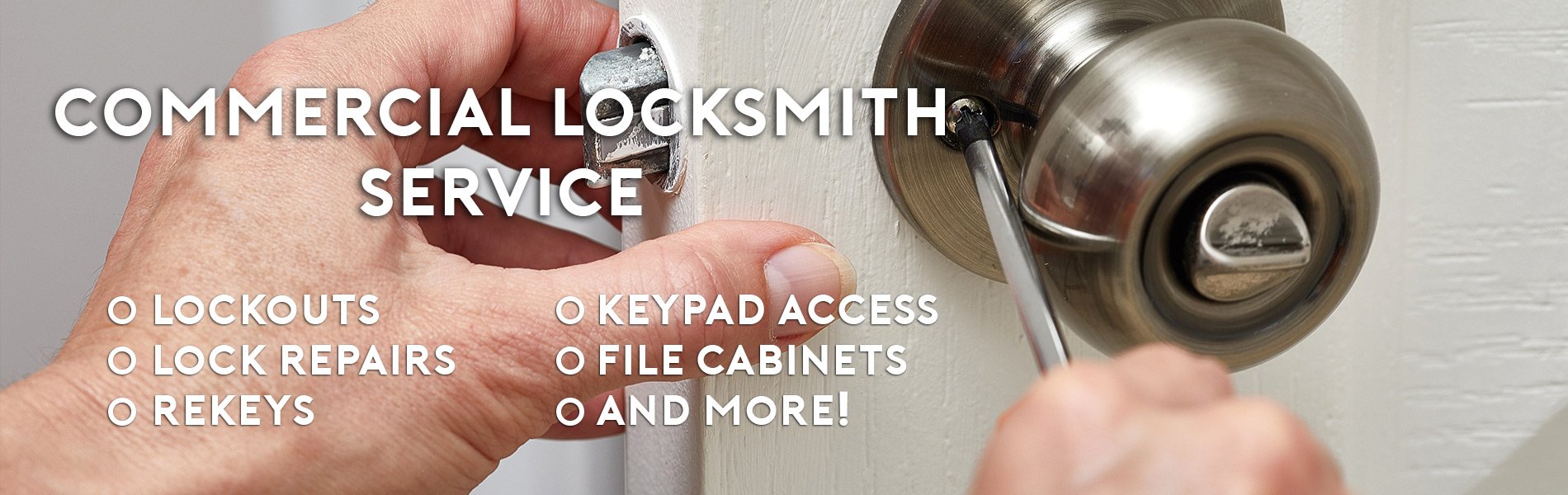 City Locksmith Shop | Lockout Service Cleveland, OH | 216-654-9512